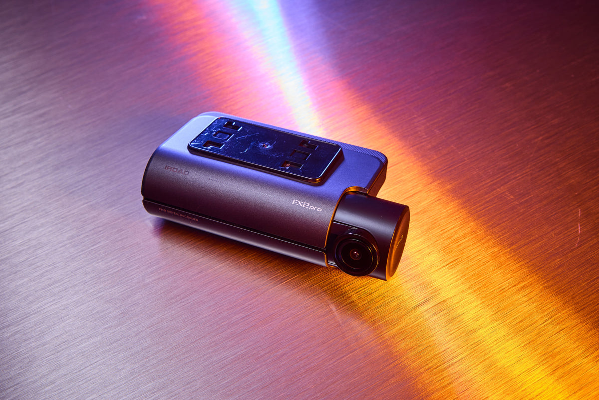 Best Dashcam for cars in India | Dash cam front and rear