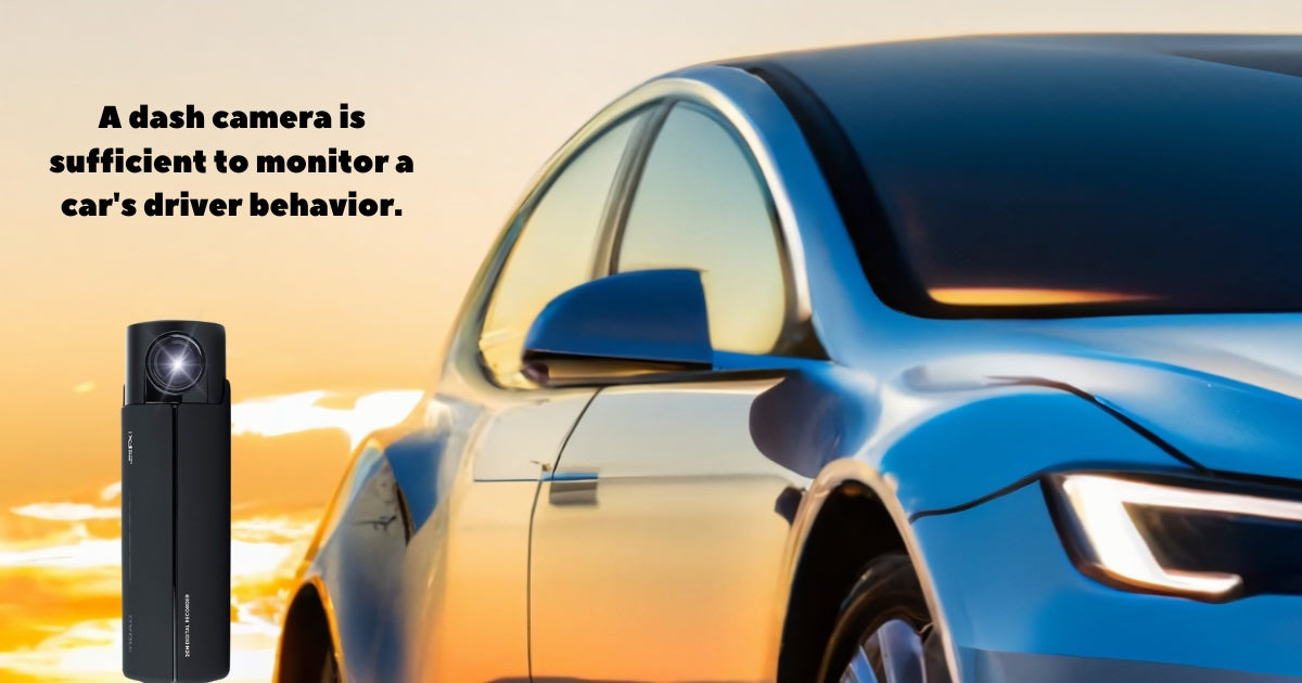 A Dash Camera is Sufficient to Monitor a Car's Driver Behavior ...