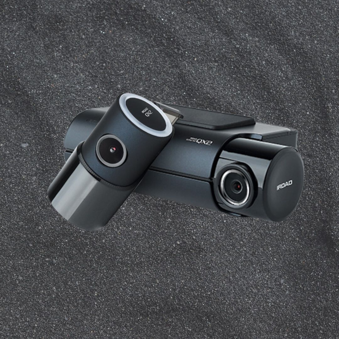 Best Dash Camera 2024 | Car Security Cameras | CAMSTORE India