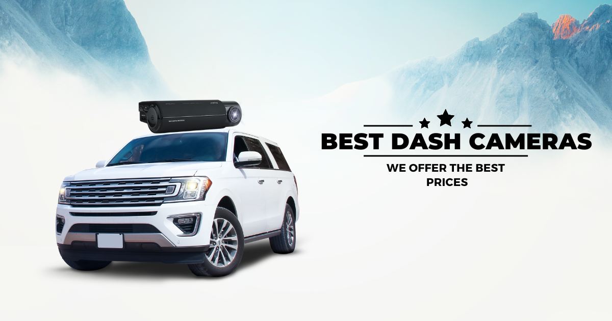 Unveiling the FX1 Dash Cam: Your Essential Road Companion | CAMSTORE India