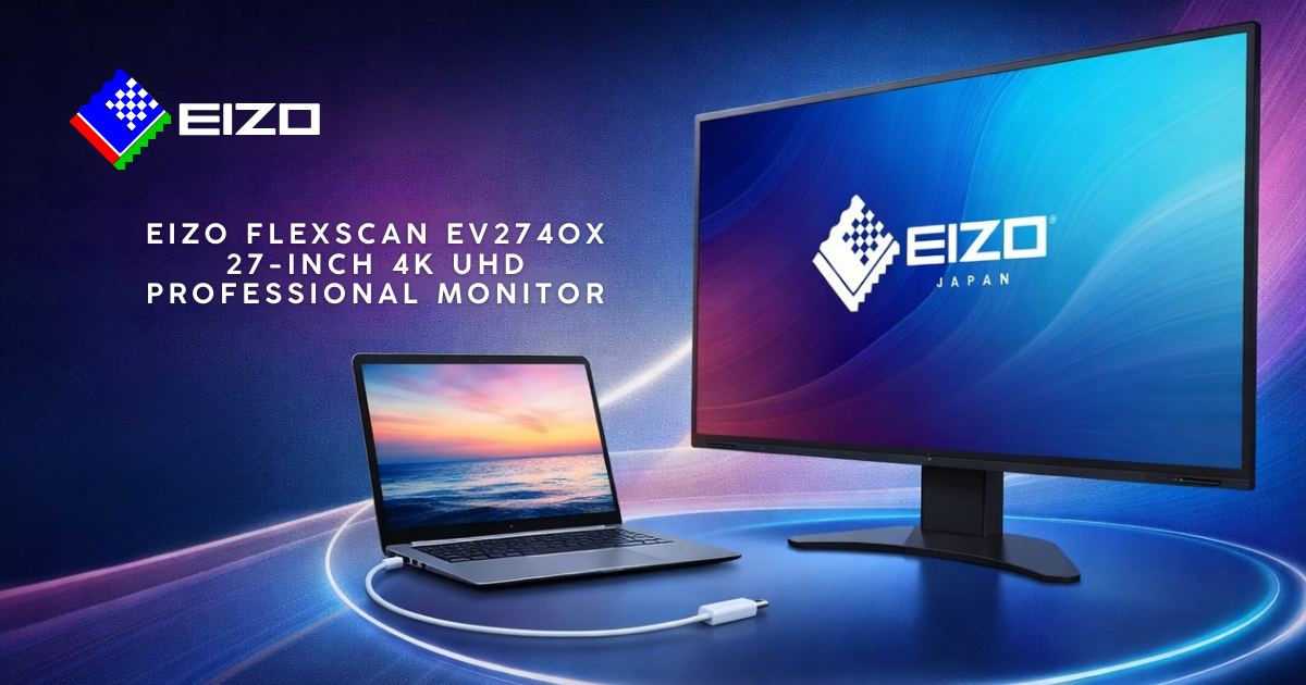 Best 4K Gaming Monitor – Precision, Performance, and Professional Colo ...