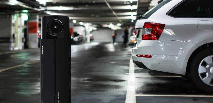 IROAD FX1 Dash Camera | Car dash camera price | Car dash cam