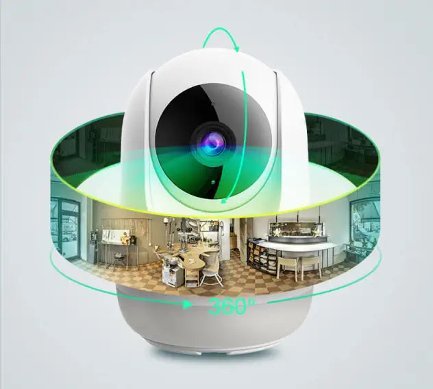 Ultimate Guide to Botslab 360 Home Security | CAMSTORE India