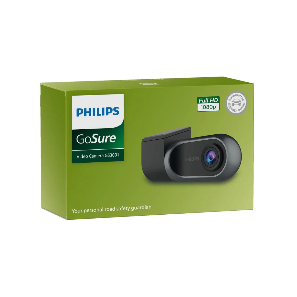 Innovation Behind Philips Dash Cam: A Comprehensive Review | CAMSTORE India