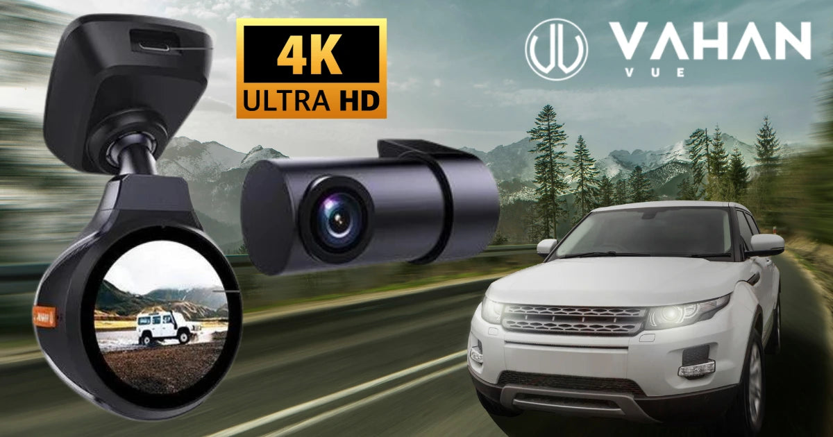 4K Dash Cameras: Is the Extra Resolution Worth It?