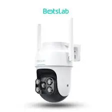 Beyond vision: AI-powered cameras redefine Indian security | CAMSTORE India