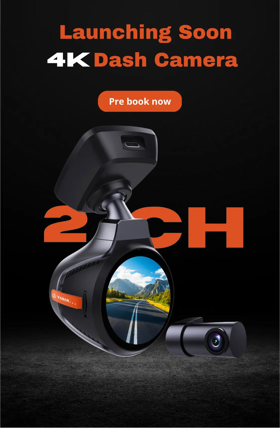 Best Dash Cam in India | Authorized Dash Cam Store