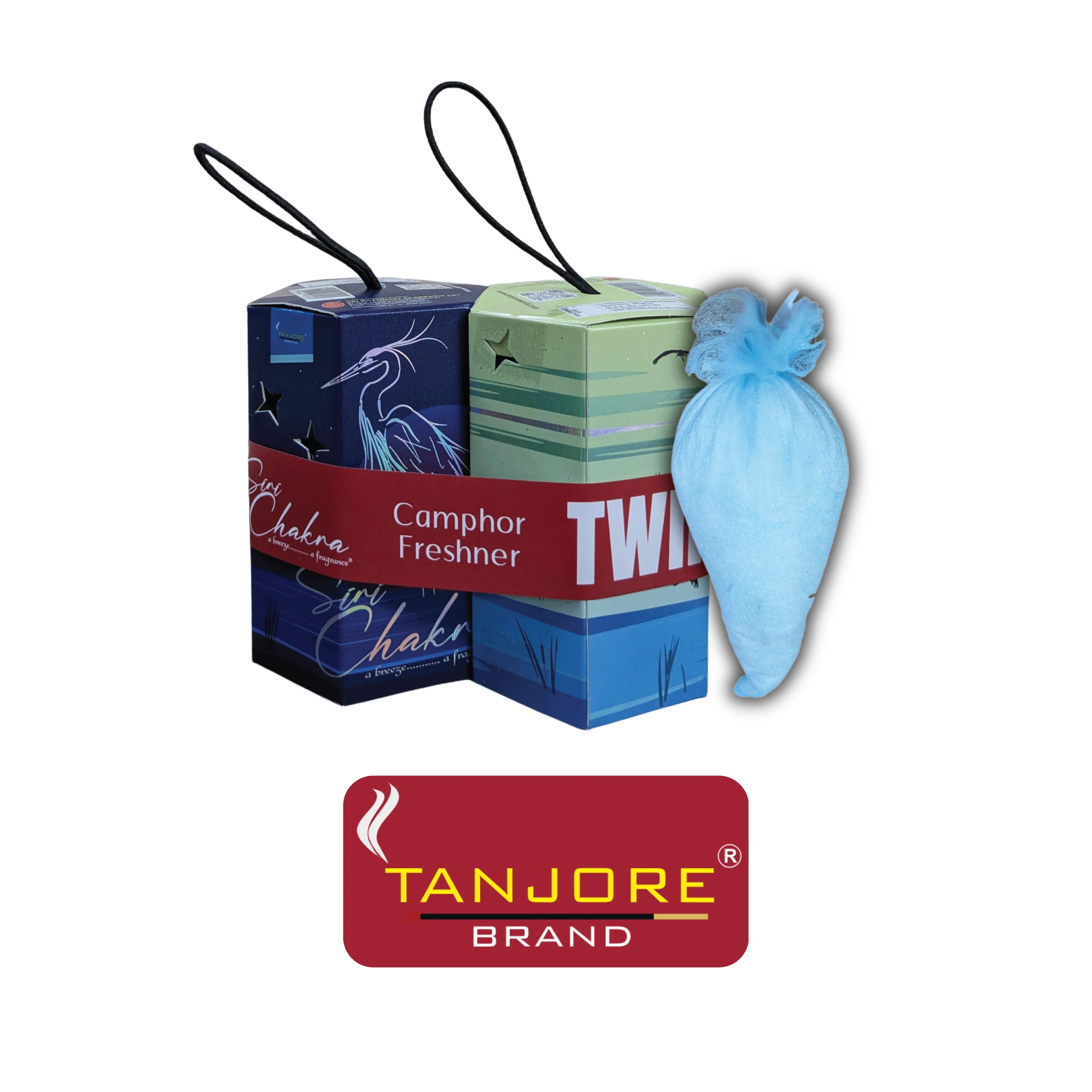 Buy Car Air Freshners Online at Best Price | Natural Air Fresheners ...