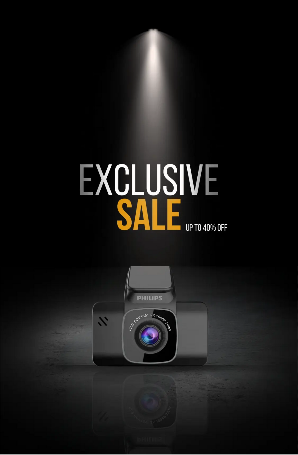 Best Dash Cam in India | Authorized Dash Cam Store