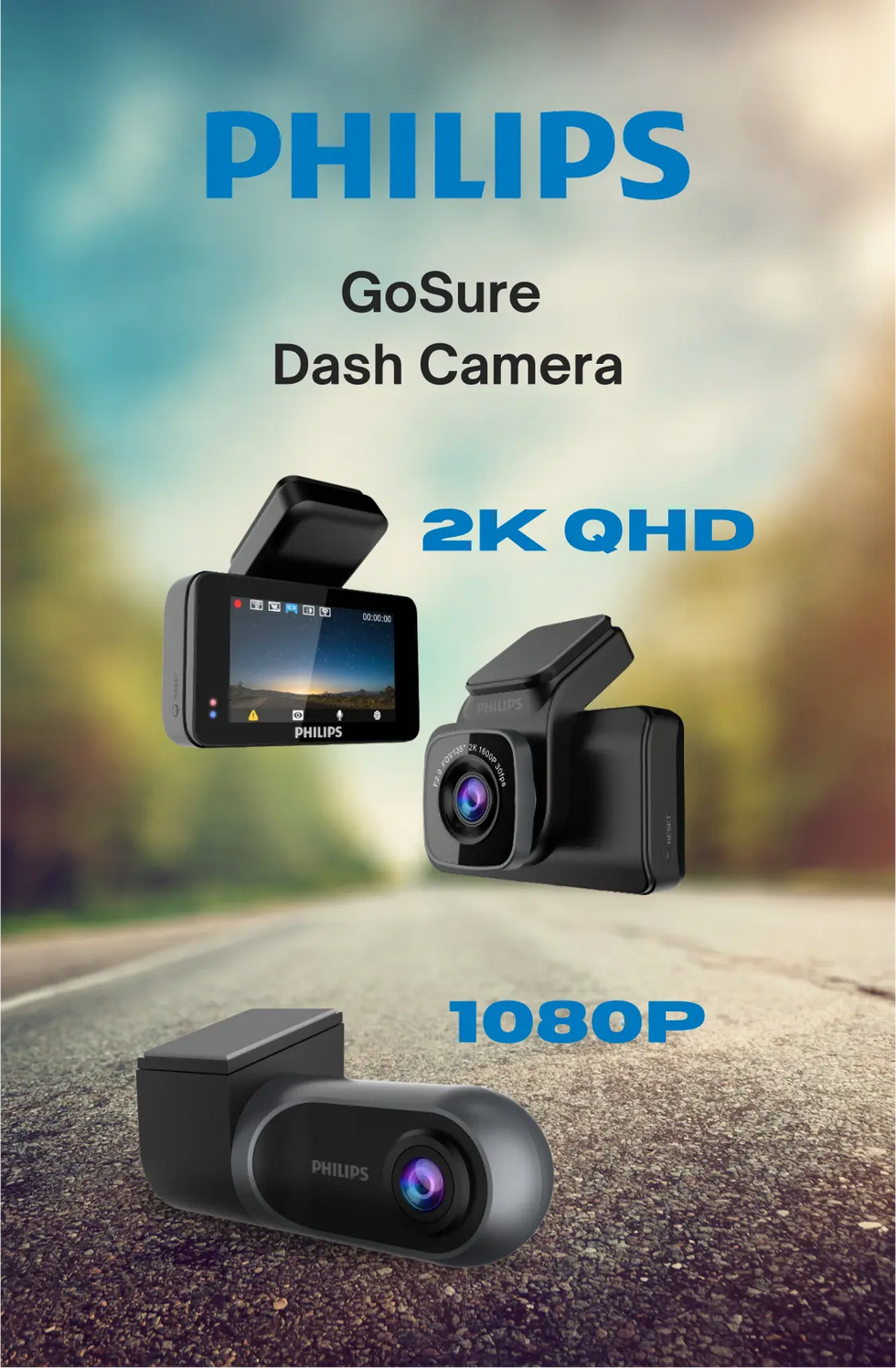 Best Dash Cam in India | Authorized Dash Cam Store