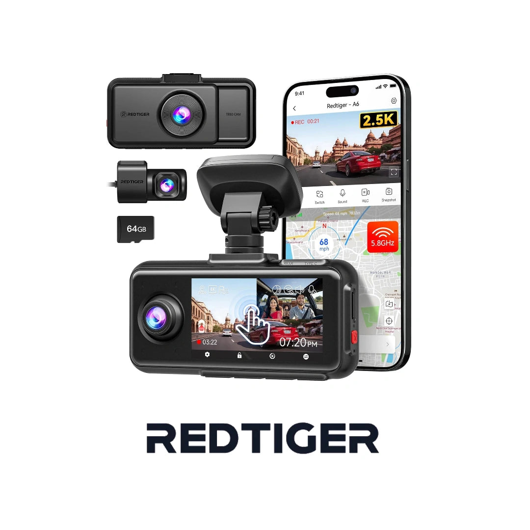 Top 10 Dash Cameras | Buy Vehicle dashboard camera | dash cam ...