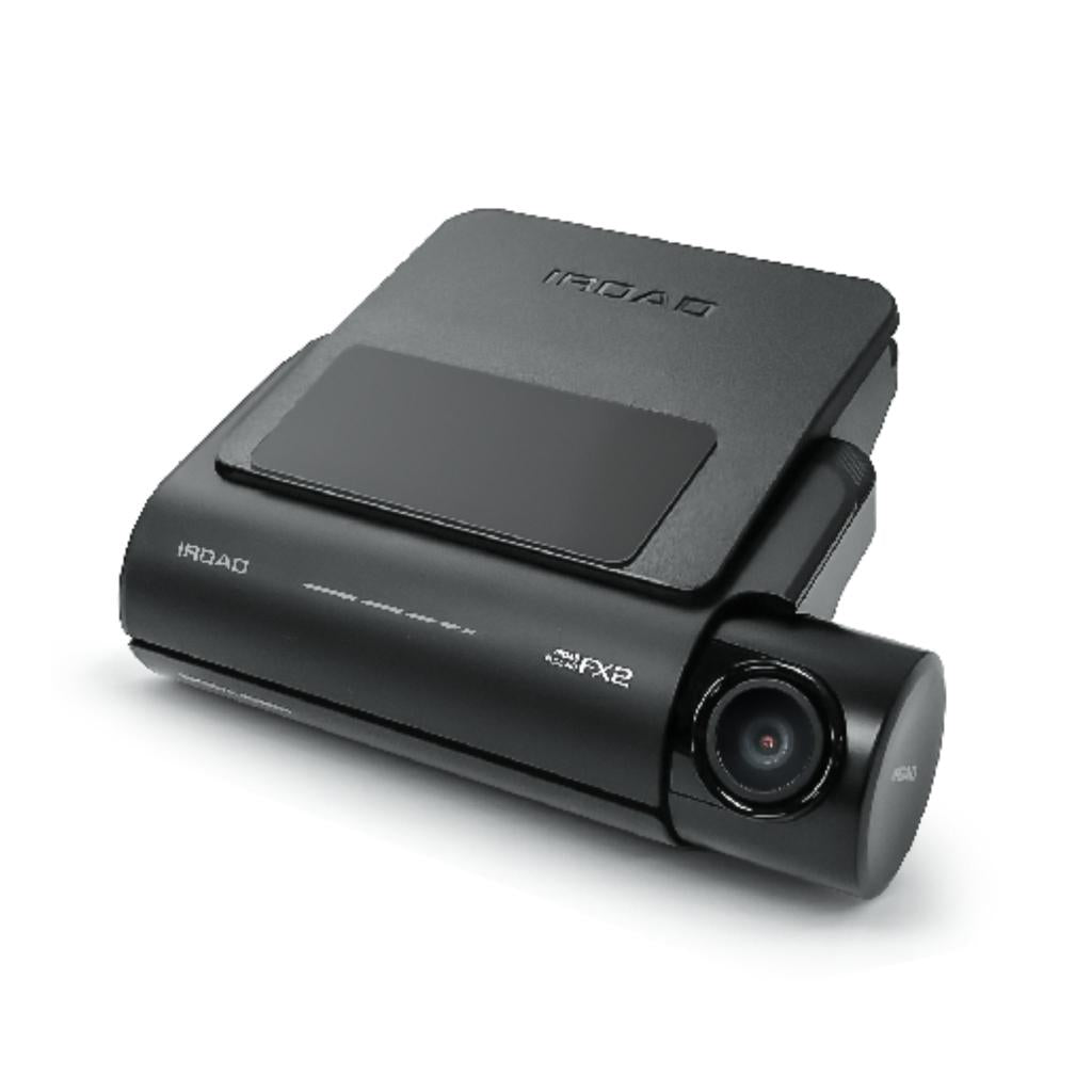 IROAD Dash Camera Accessories QX/FX Multi Cover enhance video quality ...