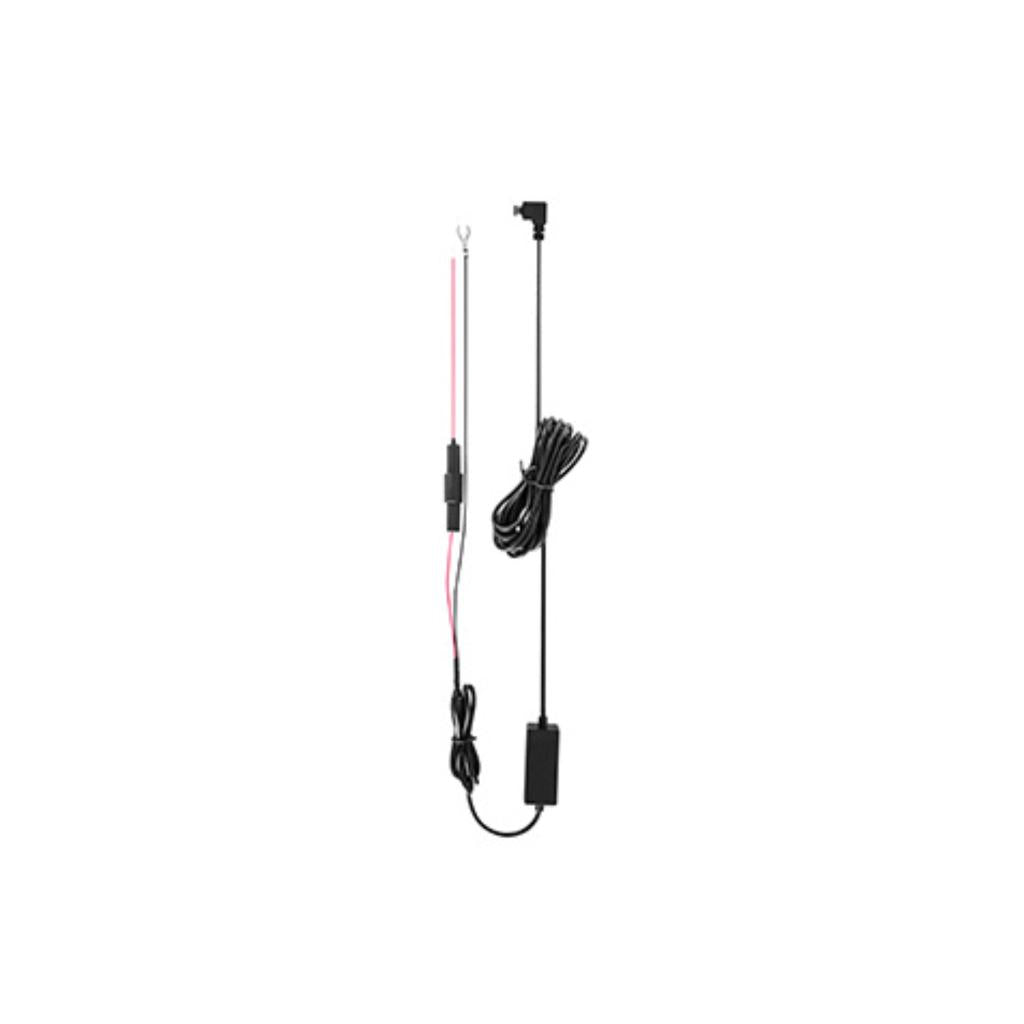 Transcend Hardwire Power Cable | Dash cam accessories | CAMSTORE India
