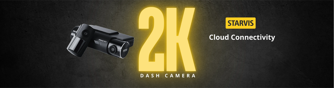 Best Dash Cam in India | Authorized Dash Cam Store